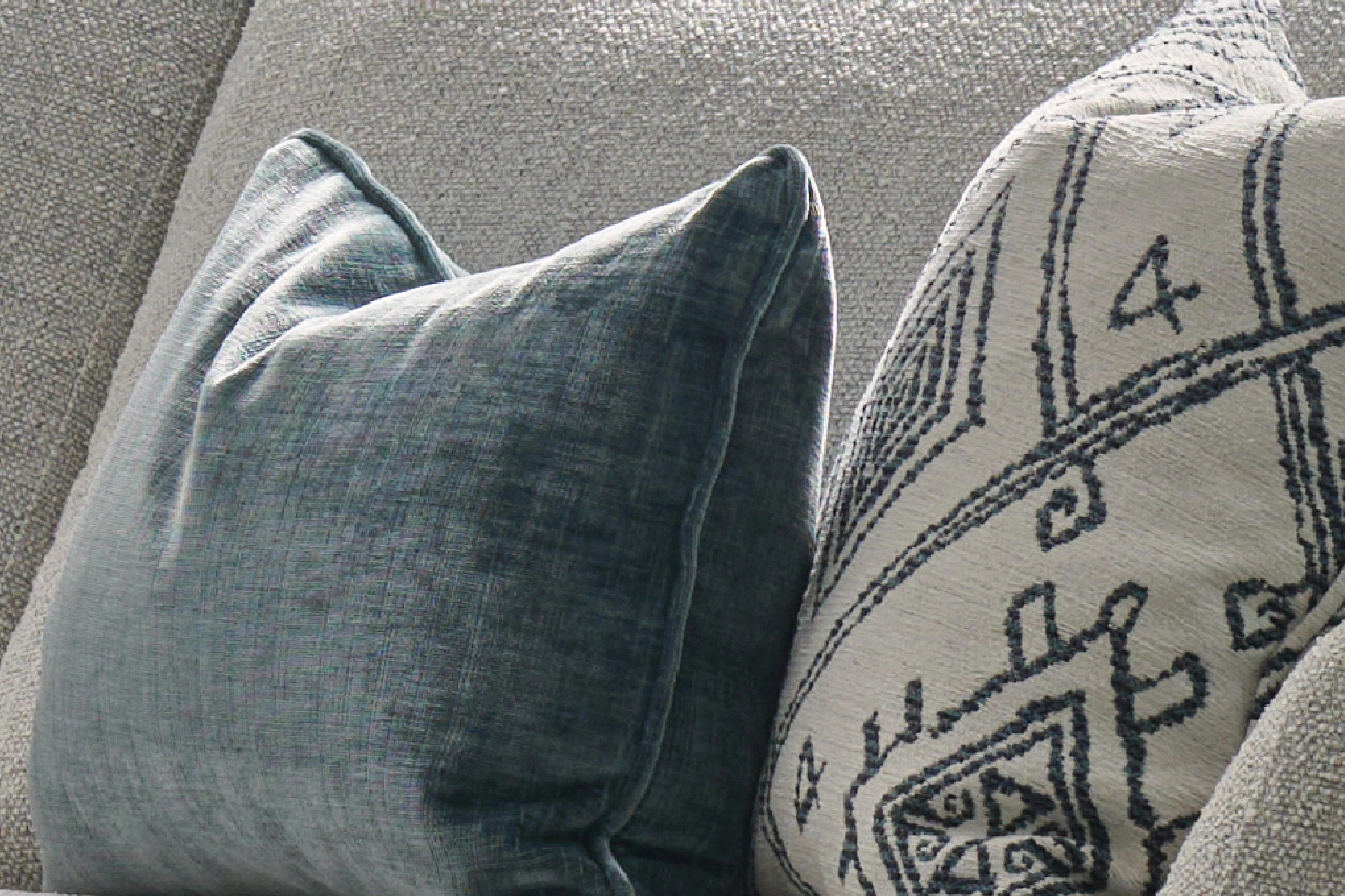 Harley Sofa Collection | Modern & Modular Sofas | Doorway To Value